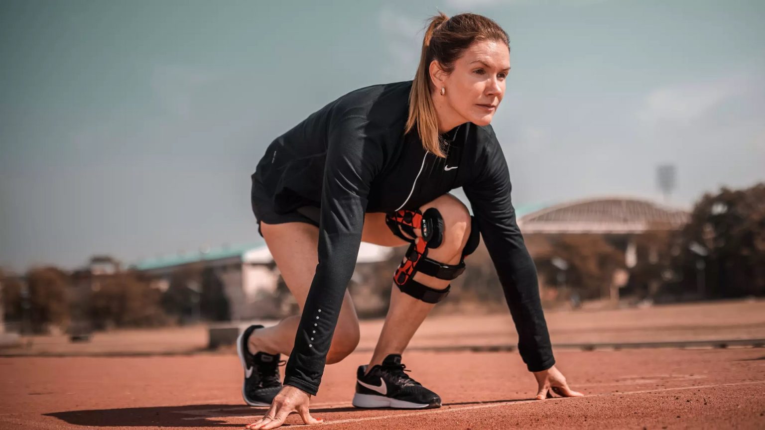 All you need to know about the perfect knee braces!